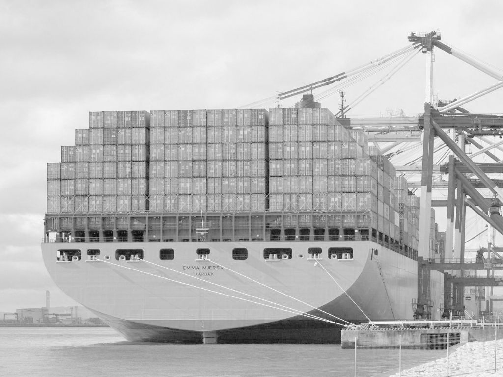 About – Falcon Cargo International